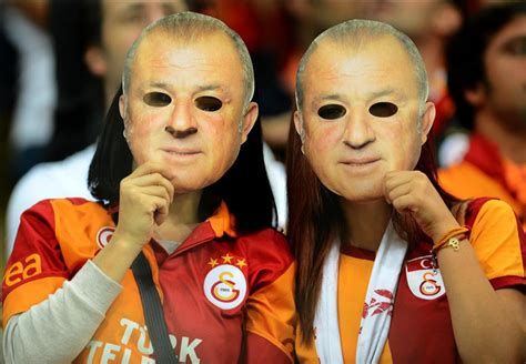 Galatasaray Çaykur Rizespor Maçı Anadolu Ajansı