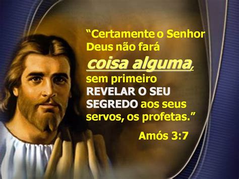 Palavra e Ação Amós 3 Comentário Pr Heber Toth Armí