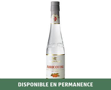 ABRICOTINE AOP MORAND Aldi Suisse Archive Des Offres Promotionnelles