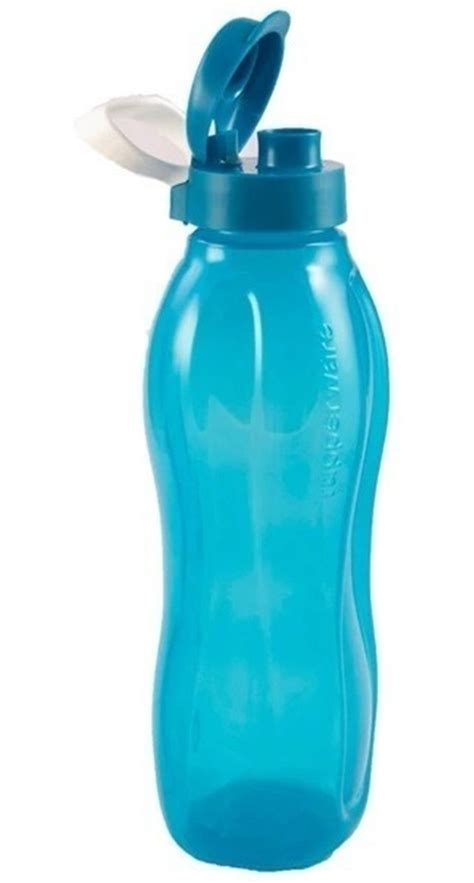 Botella Eco Twist Con Pico Y Manija Lts Tupperware Florestalighting