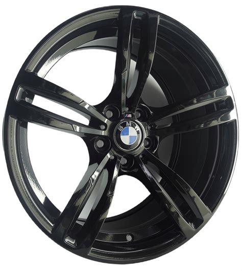 Felgi BMW M2 F87 M3 F80 M4 F87 9 0J 19 5x120 2284755 2284756
