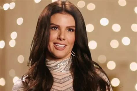Rebekah Vardy Wows DOI Fans As She Flashes Endless Legs In Slashed