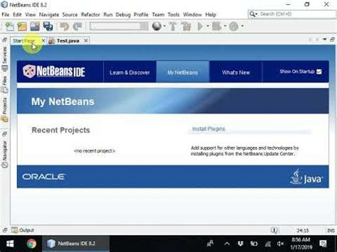 How To Make GUI In JAVA Full Complete Lecture Word By Word And