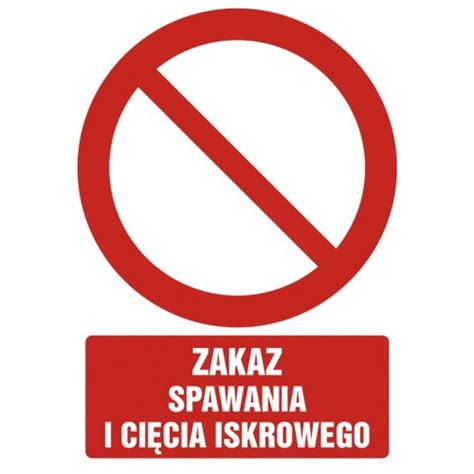 Znaki Zakazu Z Opisem Znakdrogowy Pl Znaki Zakazu Z Opisem