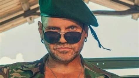 Nacho Vidal Exactor porno será juzgado por la muerte de un fotógrafo