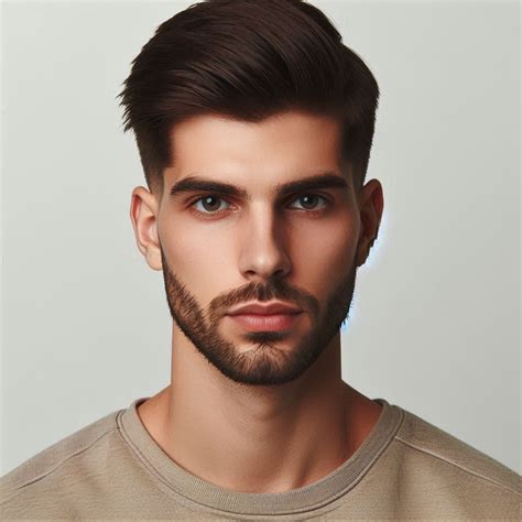 Corte De Cabelo Masculino Low Fade Kioshi Sako