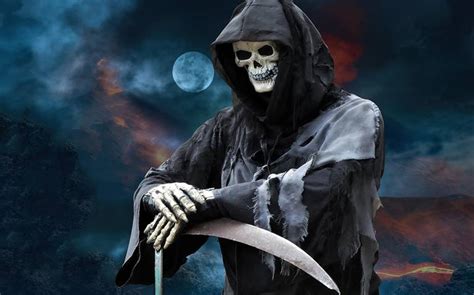 Oraci N A La Santa Muerte Para El Dineroefectiva