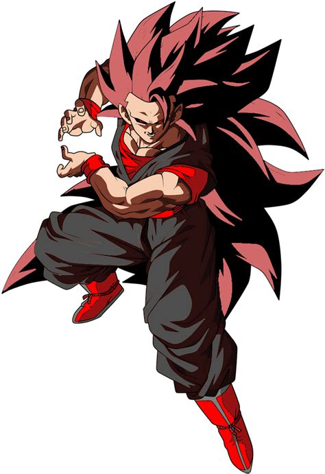 Evil Goku Ssj Mystic 3 By Lordevilgoku On DeviantArt Goku Y Vegeta