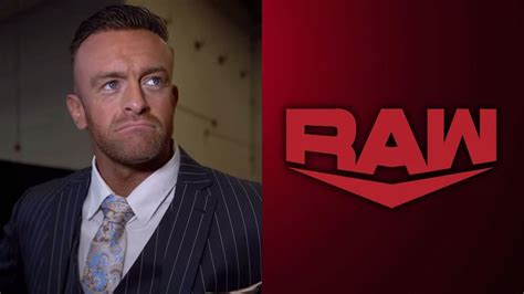 WWE SmackDown GM Nick Aldis Sends Message After Attending WWE RAW