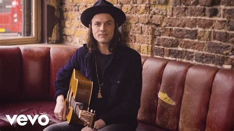 James Bay One Life Live From The Abbey Tavern YouTube