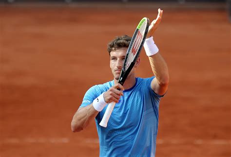 Pablo Carreño conquista en Hamburgo su segundo título de 2021