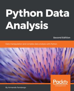 Getting Started With Python Libraries Python Data Analysis Second