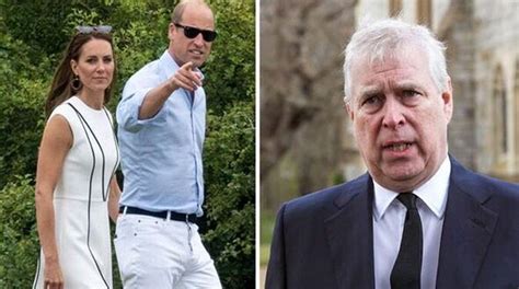 Kate Middleton Prince William Issued Warning After Being Spotted With
