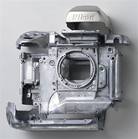 Debut Of Nikon F Camera Chronicle Nikon Consumer