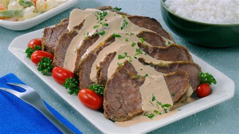 5 receitas de cupim assado cheias de sabor para o almoço