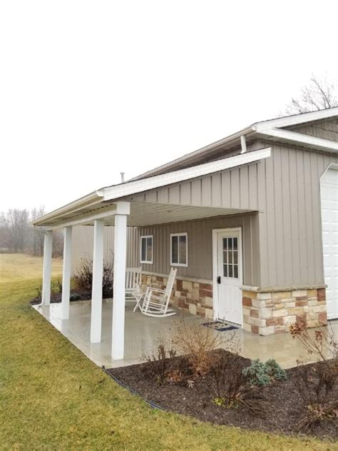 What Is The Right Size Pole Barn For You Milmar Pole Buildings