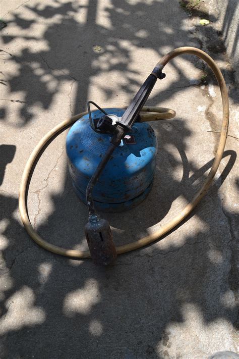 Maçarico a gaz butano Póvoa De Santa Iria E Forte Da Casa OLX Portugal