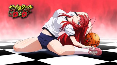 Fondos de pantalla ilustración pelirrojo pelo largo Anime Chicas
