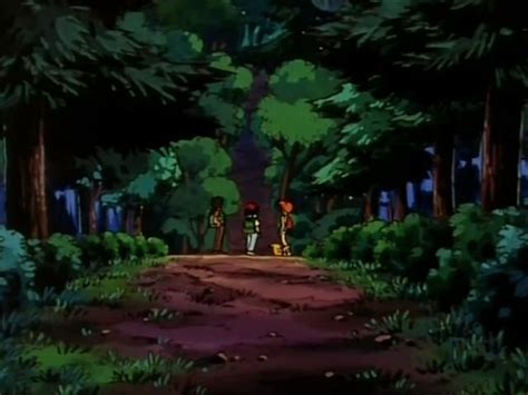 Screenshot From Pokemon Original Series First Season Indigo League