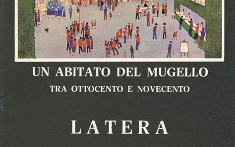Il Filo Il Portale Della Cultura Del Mugello Romby Giuseppina