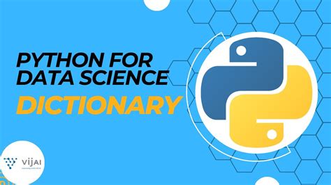 python data structures dictionary youtube