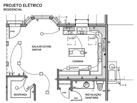 Planta Baixa O Guia Completo Arquidicas Planta Baixa Projeto