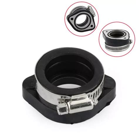 Bota Colectora Adaptador De Admisi N De Carburador Para Mikuni Keihin