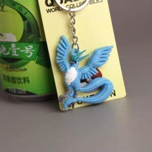 Porte clé Pokémon Pikachu Boutique Pokemon