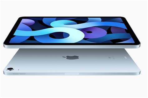Apple dévoile liPad 8e génération et un nouvel iPad Air ultra performant