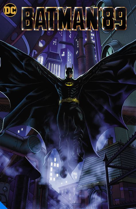 Batman And Superman Classic Dc Movie Universes Return As Comics