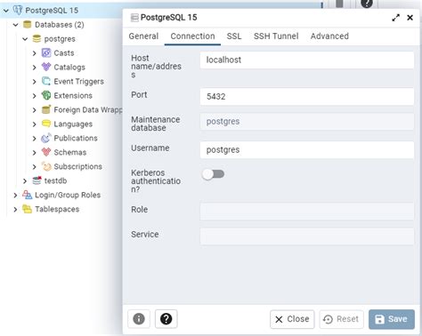 PostgreSQL In C NET With Npgsql Dapper And Entity Framework The