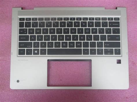 Genuine Hp Probook X G Keyboards Hp Certified