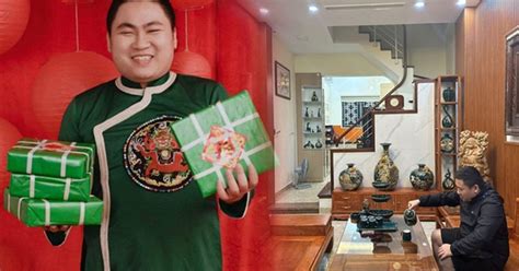 Streamer Liên Quân hơn nửa triệu người theo dõi báo hiếu bố mẹ tặng