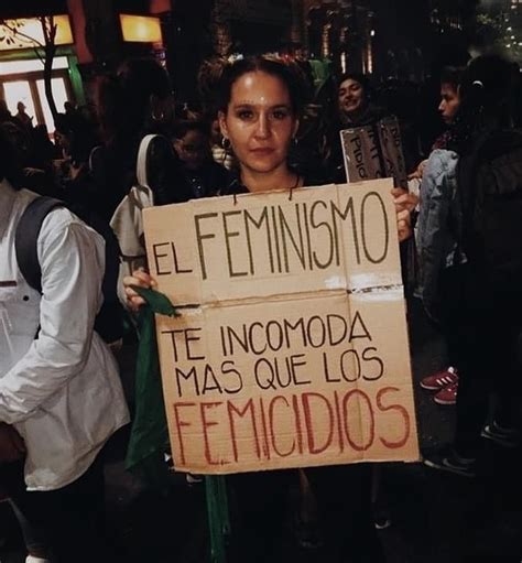 Feminismo Feminismo Cartel Feminismo Feminista