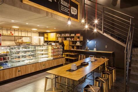7 dicas básicas de decoração para uma cafeteria pequena