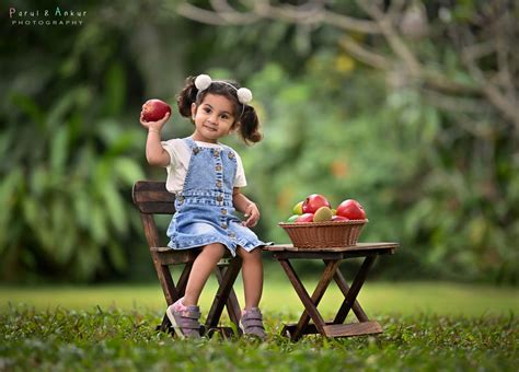 Baby Photography Ideas Outside