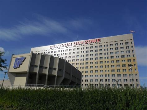 Termomodernizacja Wojewódzki Szpital Specjalistyczny im św Barbary