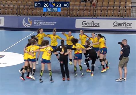 Victorie pentru România în primul meci de la Campionatul Mondial de