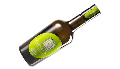 1 Aceite De Oliva Virgen Extra Monini Monocultivar Coratina Bio 97