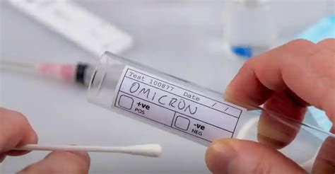 APRENDE COMO FUNCIONA Ómicron qué es la epistasis y por qué es la
