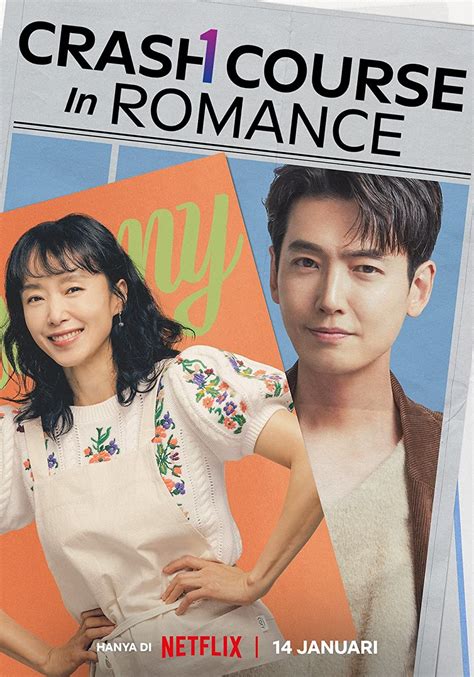 7 Drama Korea Terbaru Romantis 2023 Sayang Untuk Dilewatkan