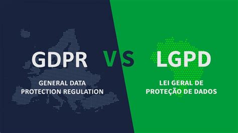 GDPR Vs CCPA Key Differences Similarities Mandatly