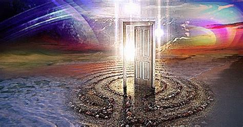 The Universe Is Eternal Infinite And Vibrant A Conscious Cosmos