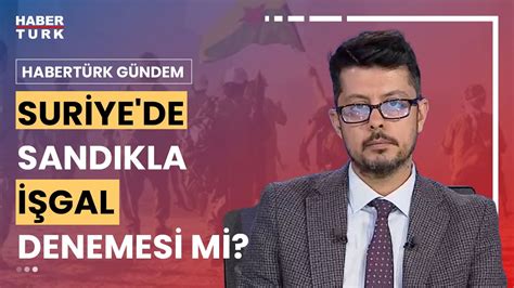PYD PKK nın sözde yerel seçim ilanı ne anlama geliyor Gökhan Batu