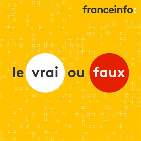 VRAI OU FAUX Législatives 2024 baisser la TVA est ce complètement