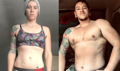 Ftm Weight Loss Plan Blog Dandk