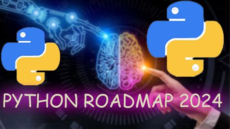 python roadmap 2024 mastering python a comprehensive roadmap for 2024 and beyond youtube