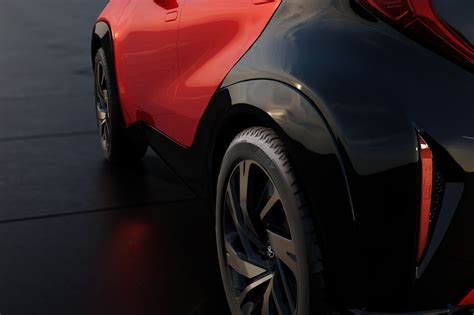 Toyota Aygo X Prologue Concept Debut 8 Paul Tan S Automotive News