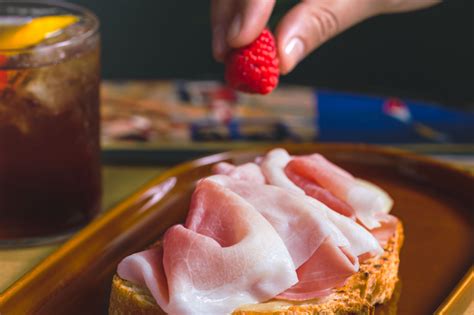 Il Cotto Di Parma Parmacotto Selection