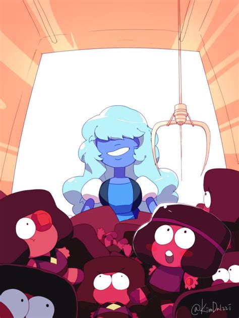 Pin By BlueJems On Steven Universe Sapphire Steven Universe Steven